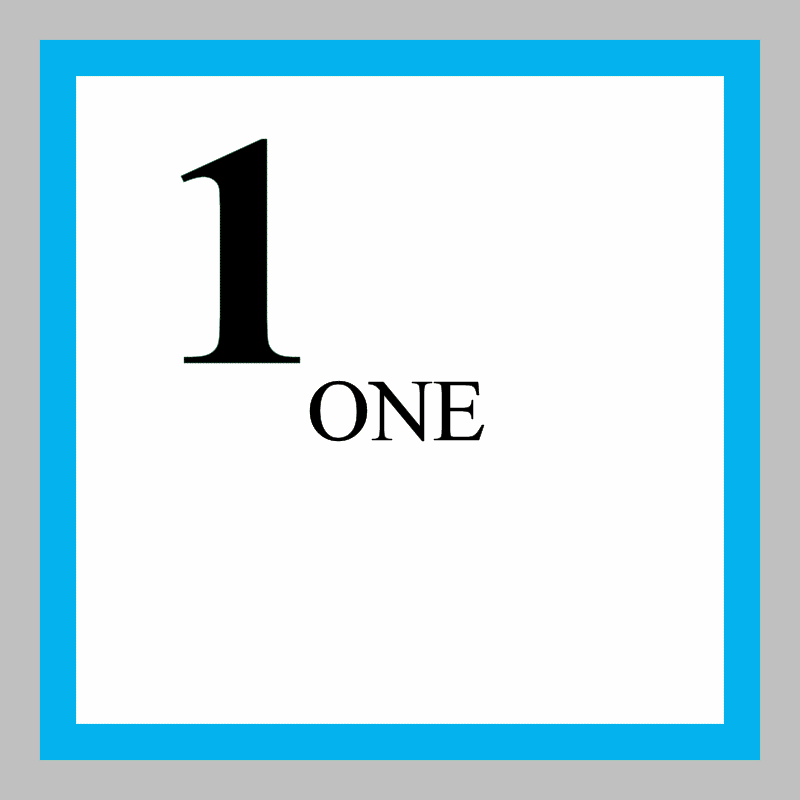 Time To Lose 10 Numbers In English time-to-lose-10-numbers-in-english